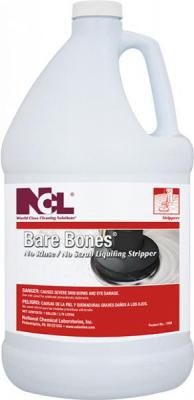 Bare Bones Gallon - Clean-Mart