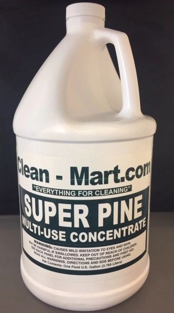 Super Pine Gallon - Clean-Mart