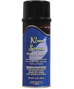 Kleen Screen Cleaner 16 oz. SOLD OUT - Clean-Mart