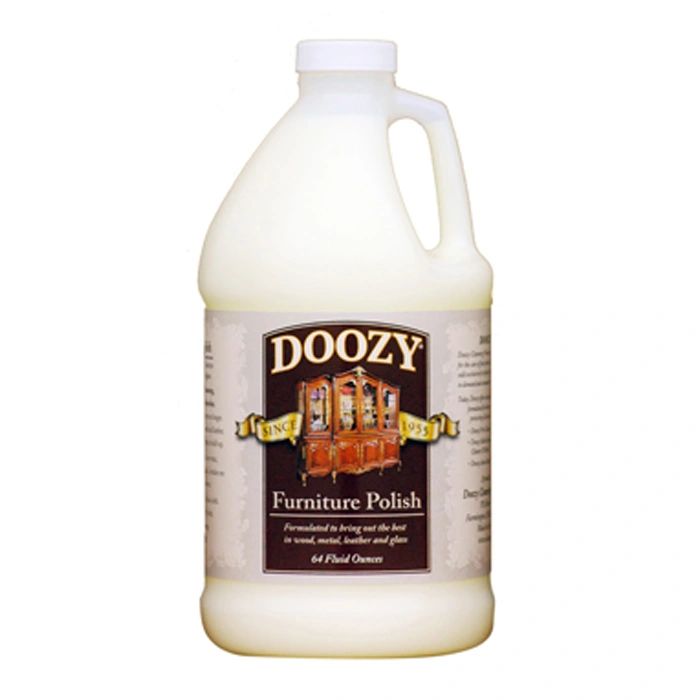 Doozy Furniture Polish 64 oz. - Clean-Mart