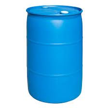 Lemon Disinfectant 55 Gallon Drum - Clean-Mart