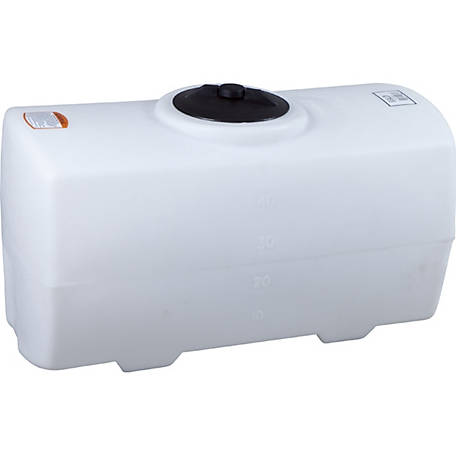 50 gallon pco water tank - Clean-Mart