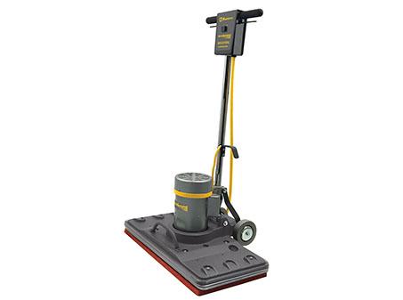 Koblenz Rectangular Floor Machine 28 Inch - Clean-Mart
