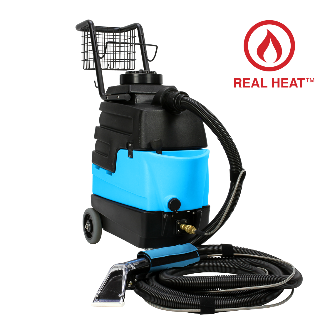 Mytee Lite™ Heated Carpet Extractor 8070 - Clean-Mart